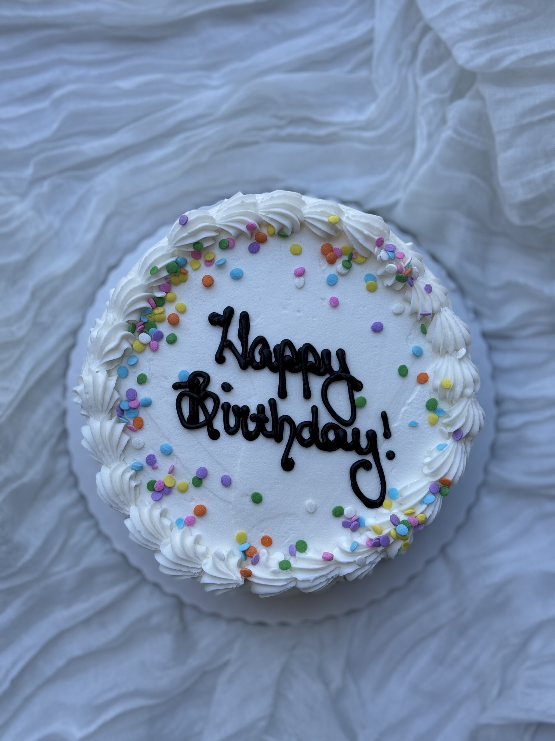 19 Insanely Cute Birthday Cake Ideas For A Special Birthday - Enrich ...