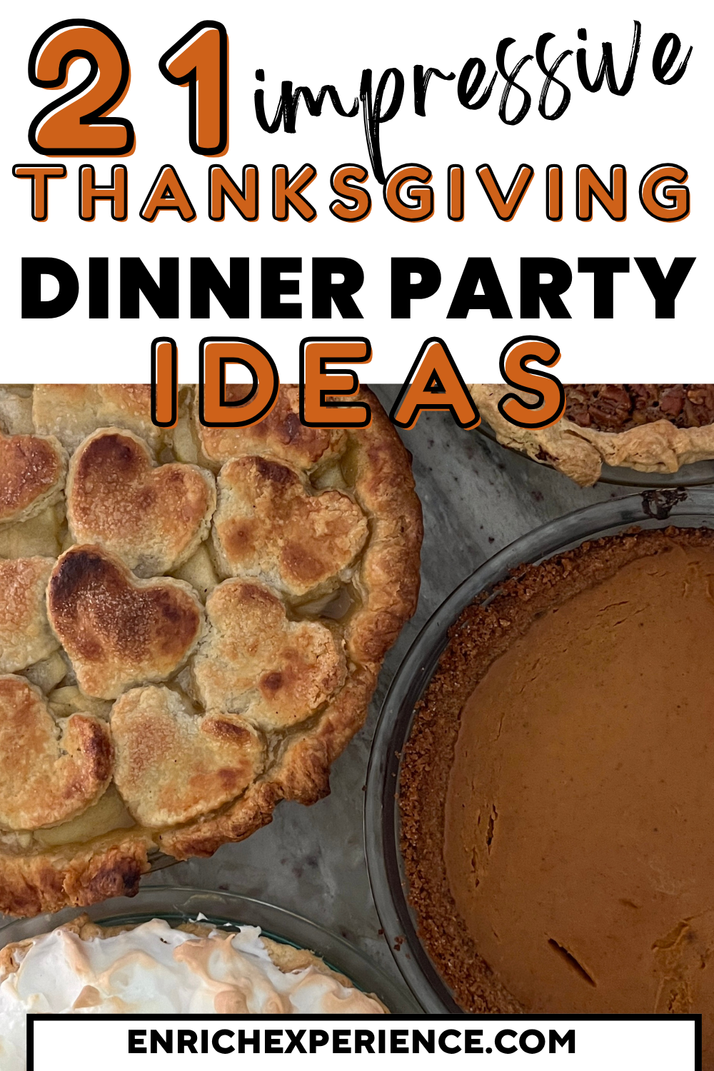 The Most Memorable Thanksgiving Dinner Party Ideas Everyone Will Love